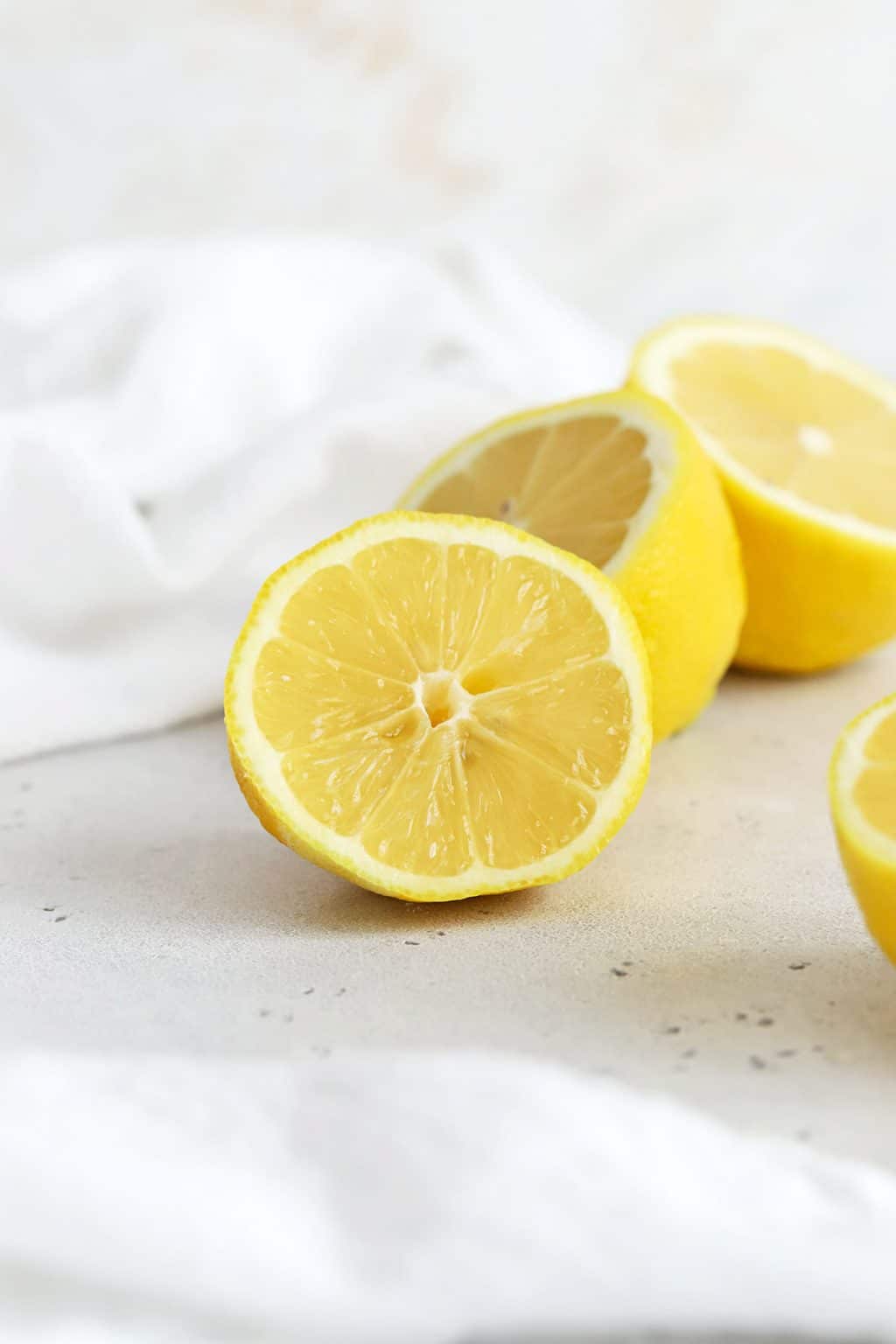 How To Zest A Lemon 5 Ways (+ Tips!) - Sweets & Thank You