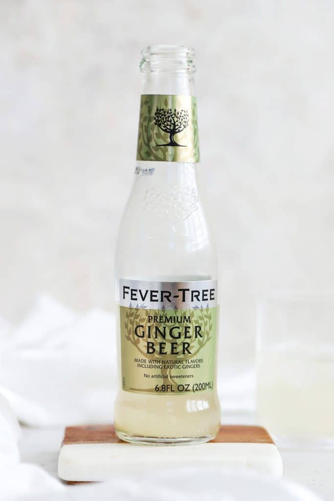 The Best Ginger Beer For Mocktails - Sweets & Thank You