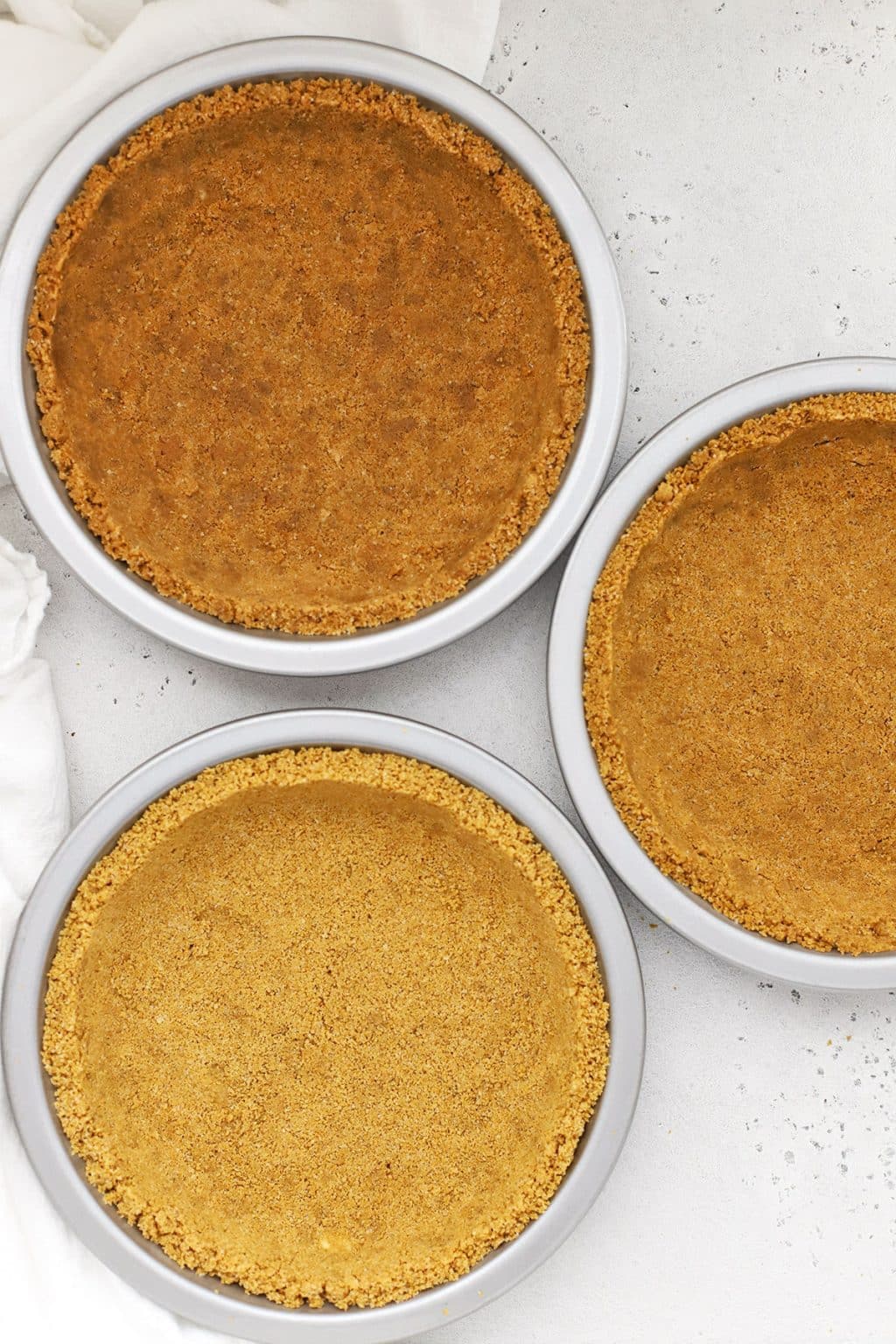 Our Favorite Baking Pans - Sweets & Thank You