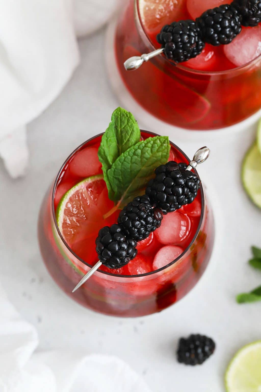 Hot Vanilla Steamer (Starbucks Copycat) - Sweets & Thank You