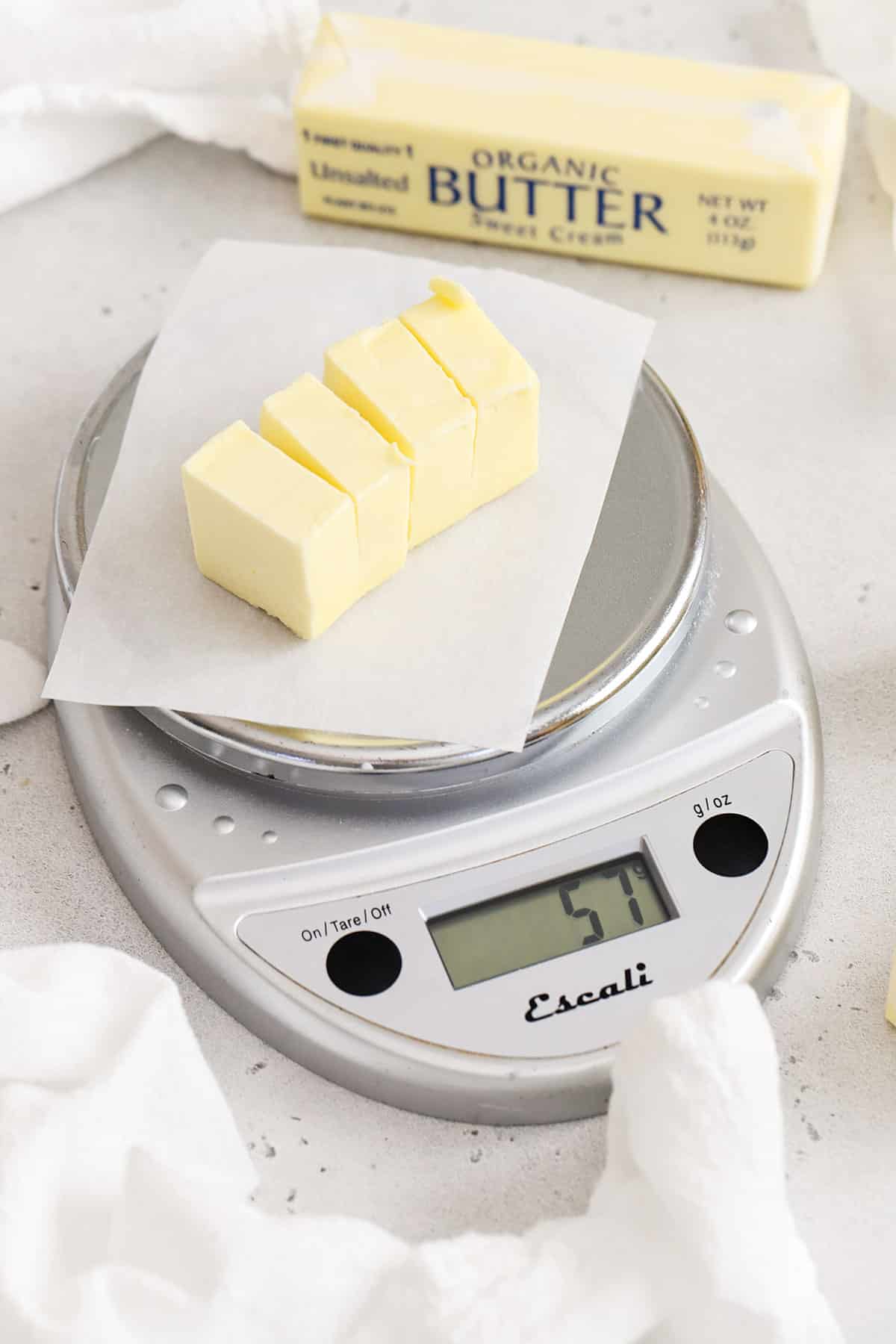 How To Measure Butter Sticks Tablespoons More 