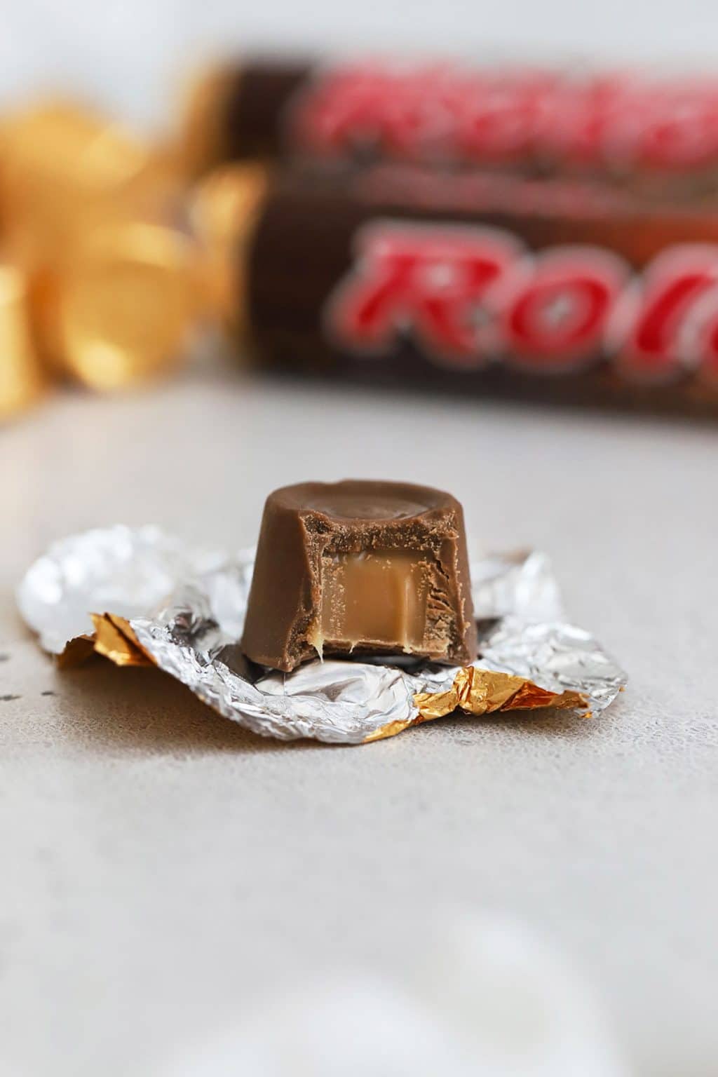 Are Rolos Candy Gluten Free? (These Ones ARE)