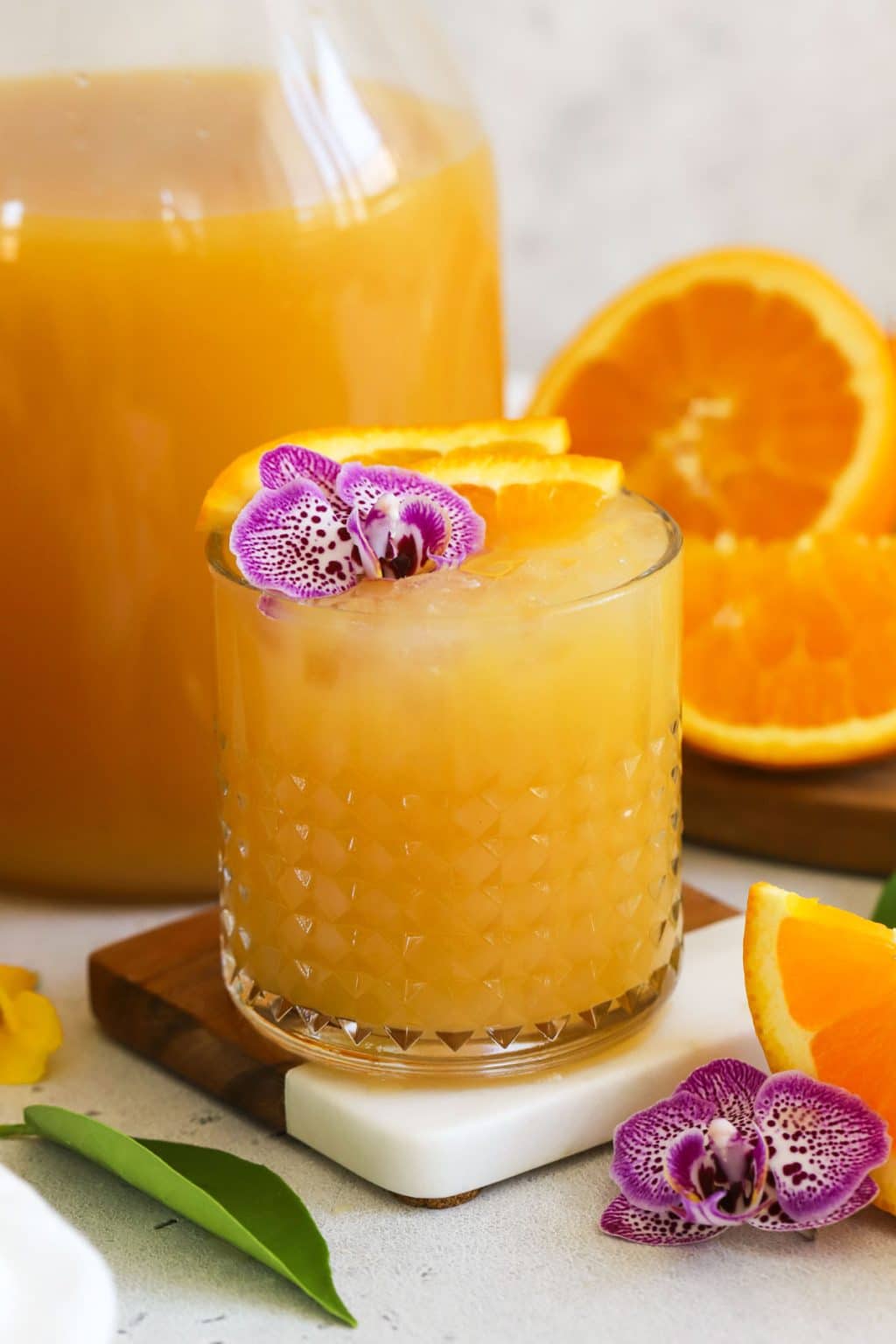 Homemade POG Juice Recipe (That Tastes Like Disney!)